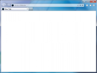 Free Download FoxE9 - Internet Explorer 9 Theme for Firefox - TECK.IN