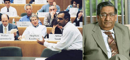 From the Professors to The Sidekicks - Some Truths from Satyam I - TECK.IN